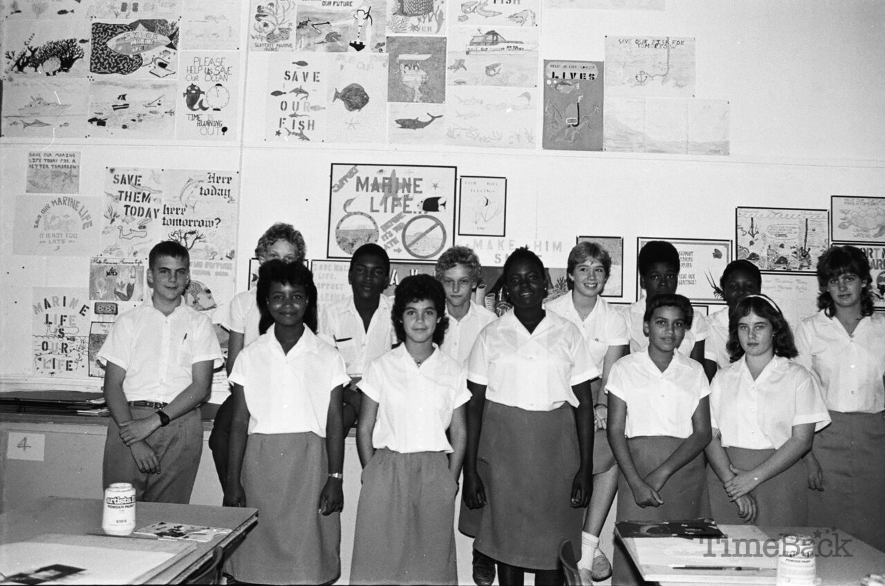 CIHS poster winners | TimeBack