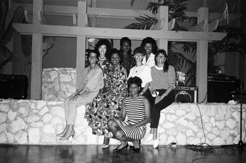 Happy women | TimeBack