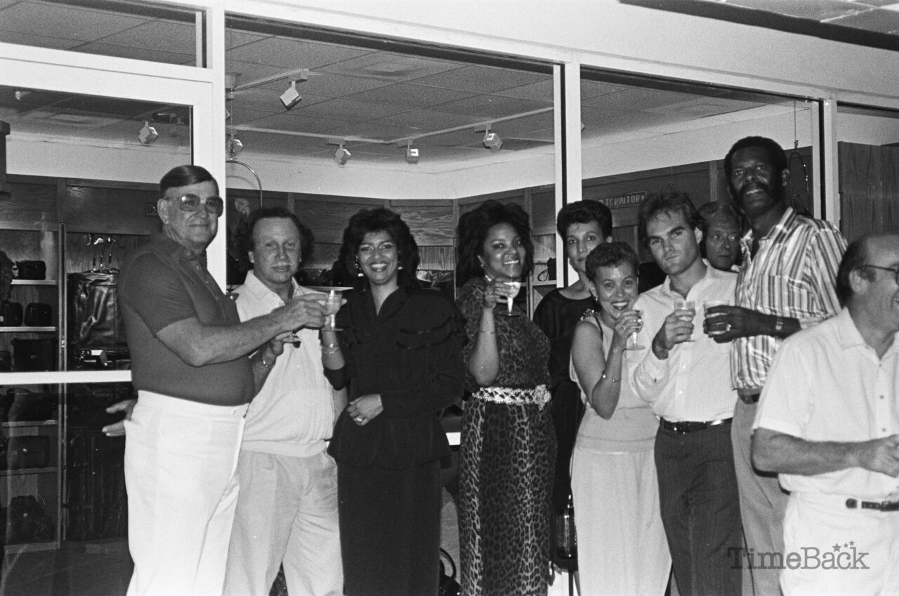 Time to celebrate | TimeBack