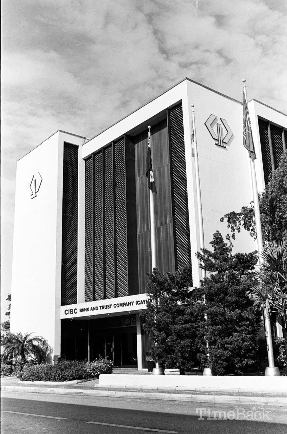 CIBC in George Town | TimeBack