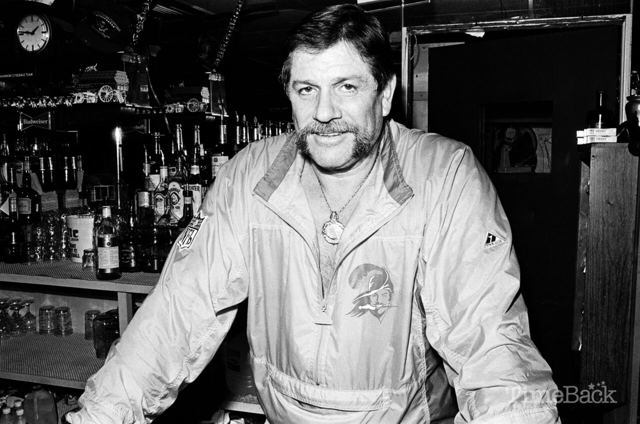 Captain Reid Dennis | TimeBack