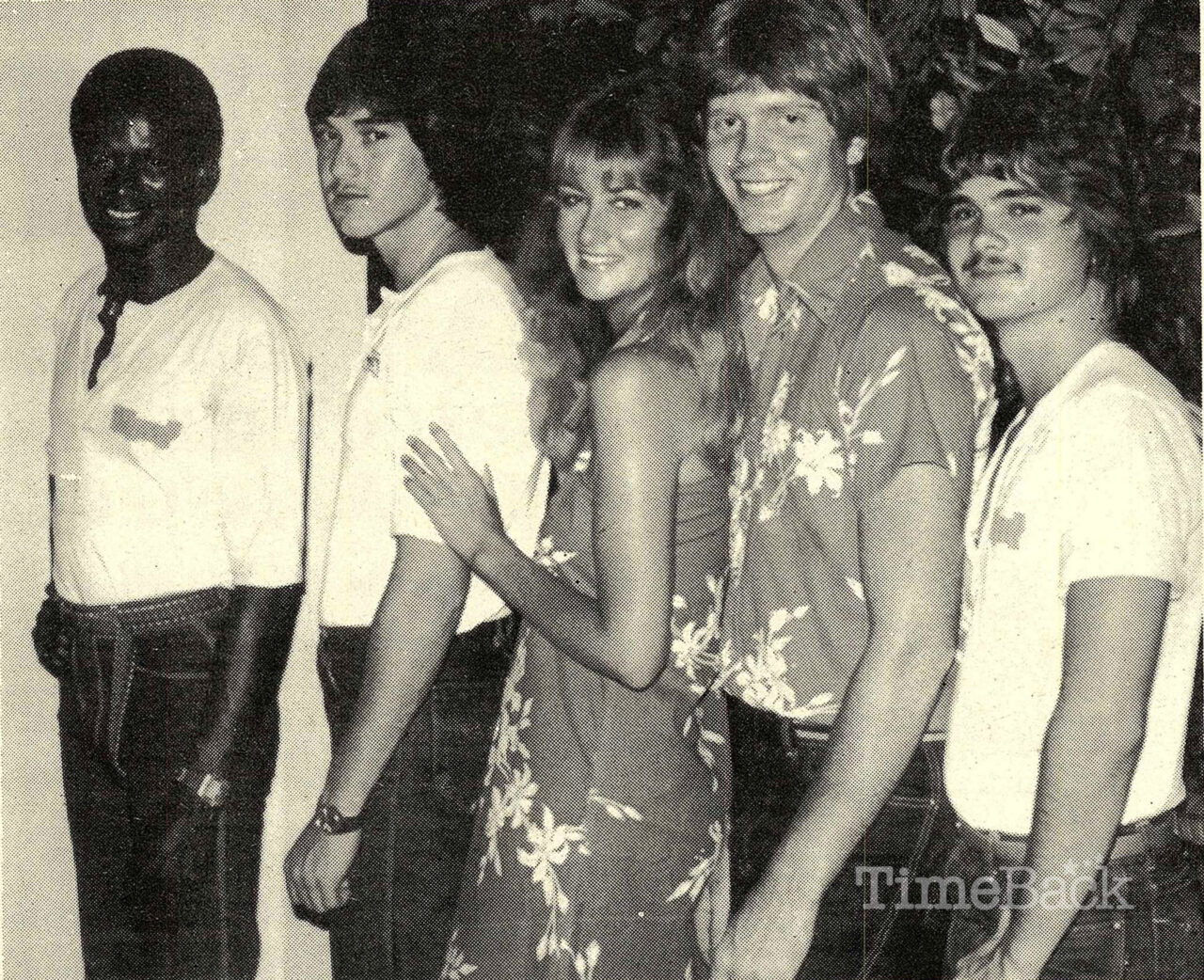 Cayman Islander Nightclub | TimeBack