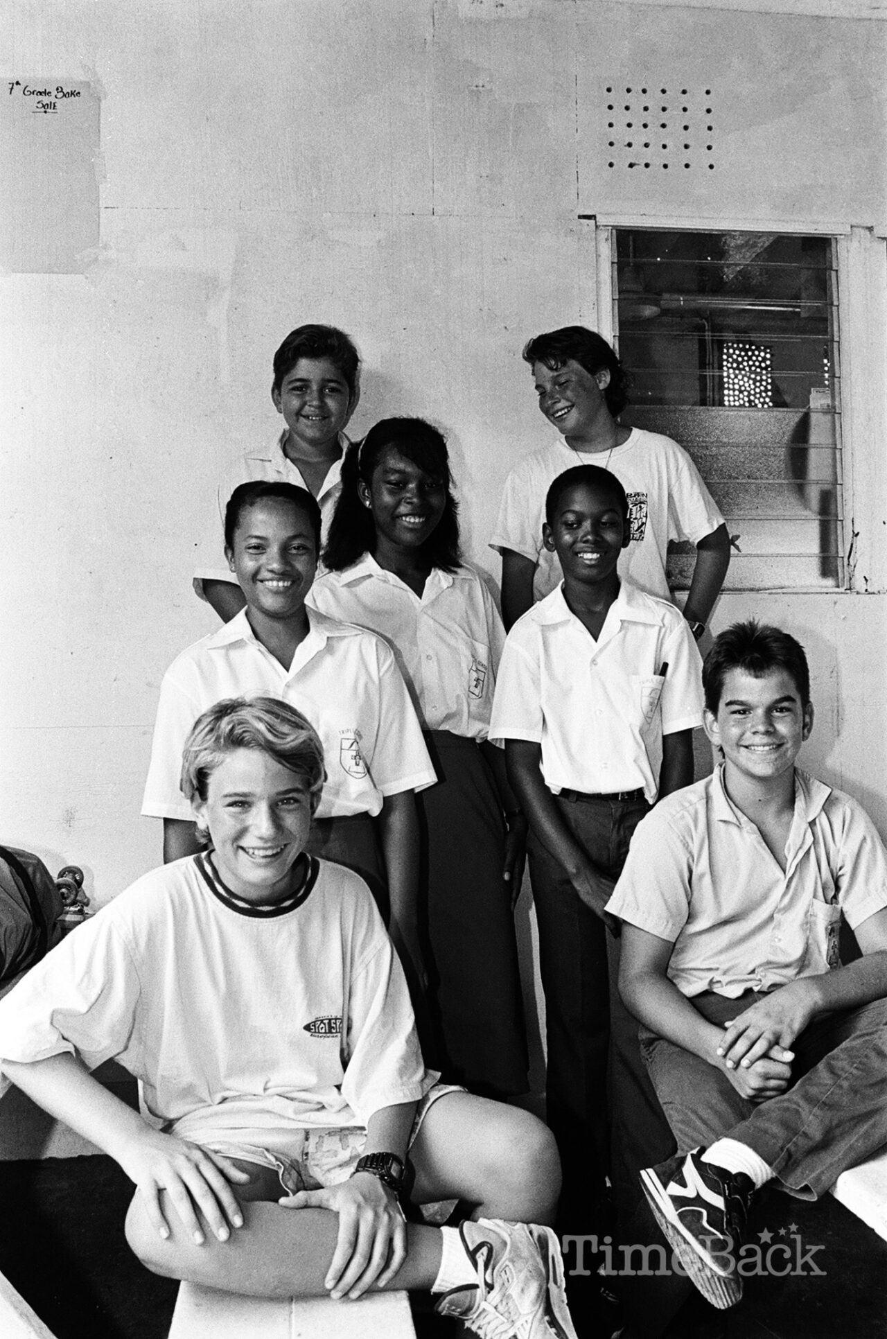 Triple C students | TimeBack