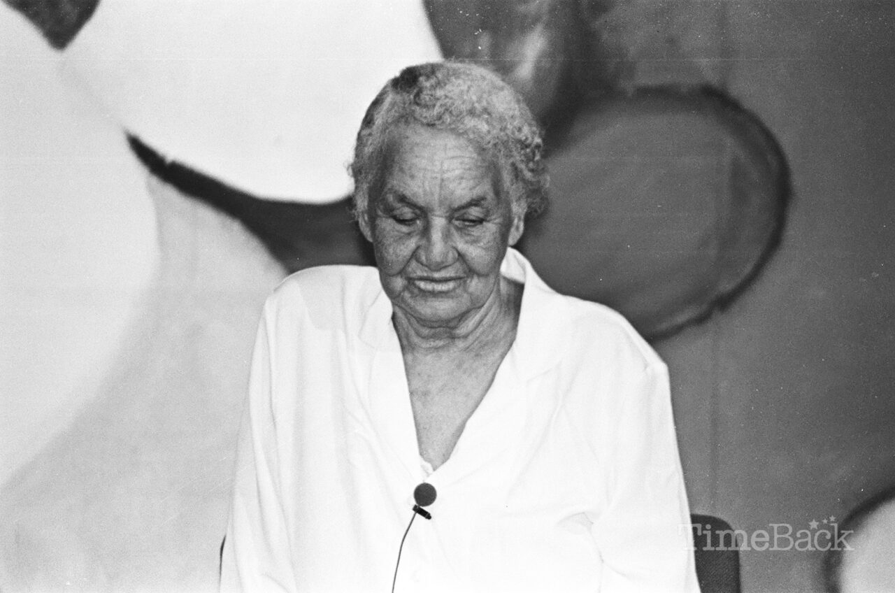 Miss Lassie | TimeBack