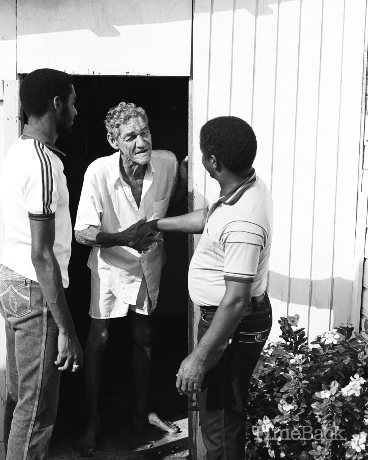 Gift-giving | TimeBack