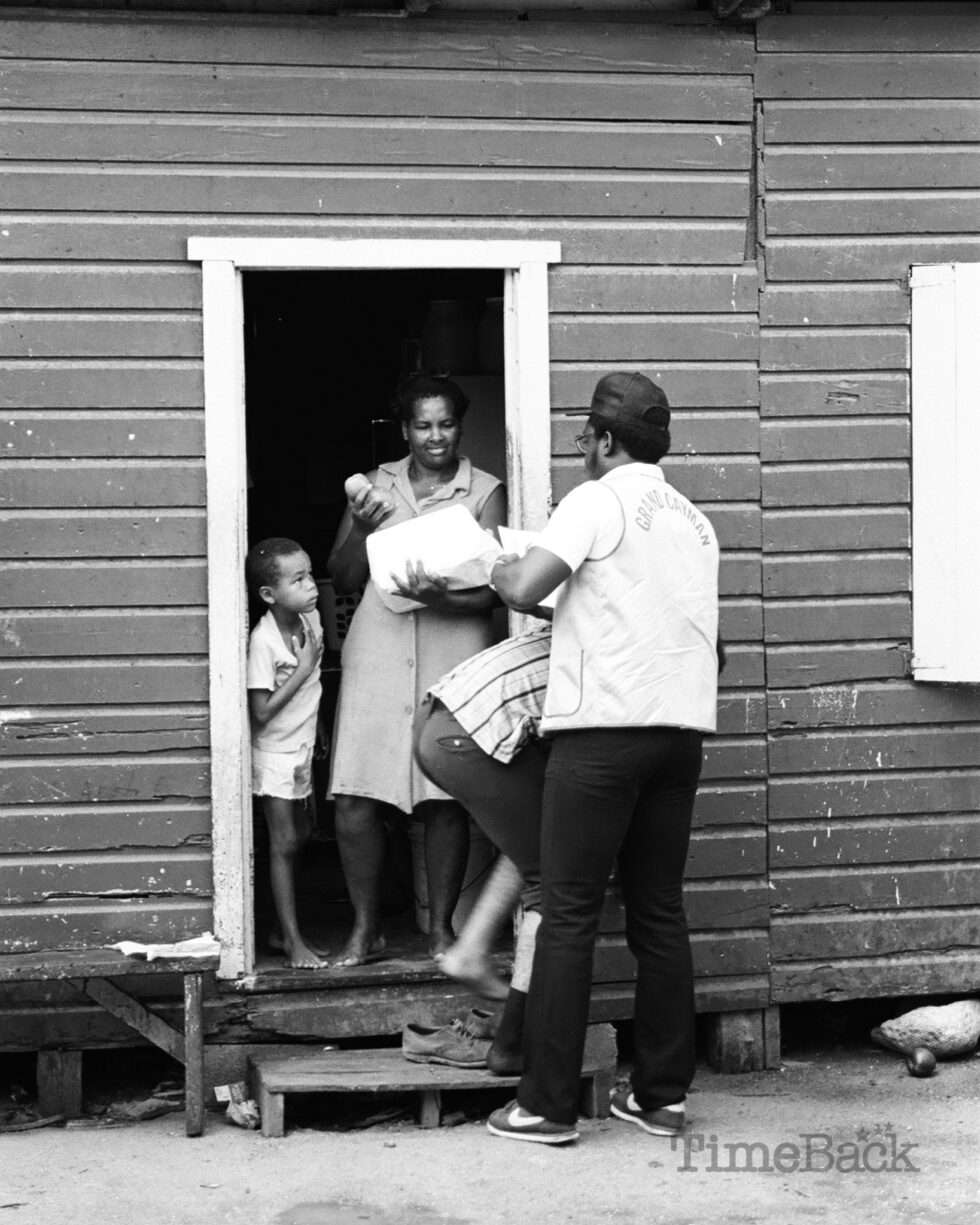 Gift-giving | TimeBack