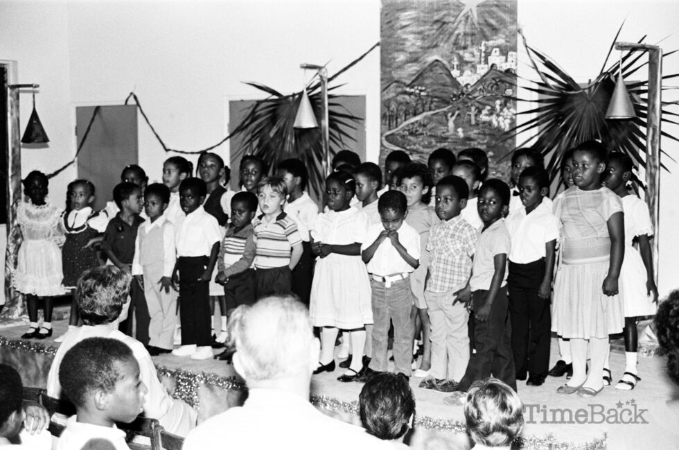 Bodden Town | TimeBack