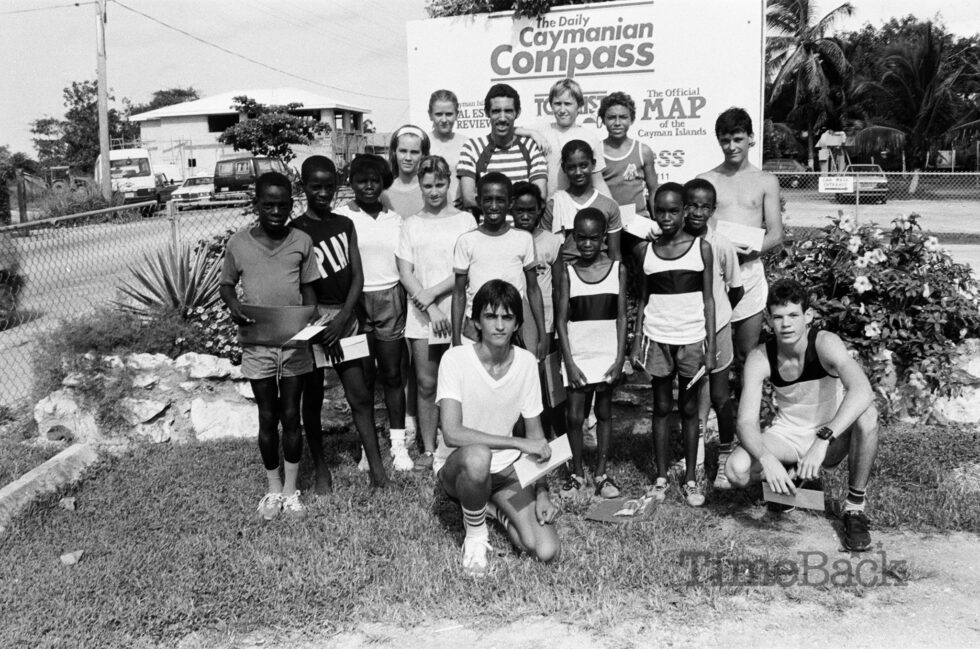 Compass 4K | TimeBack