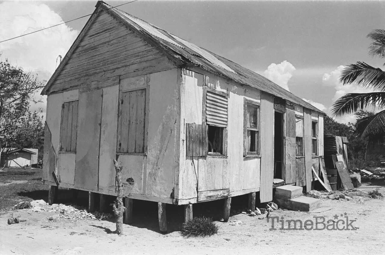 Traditional home | TimeBack