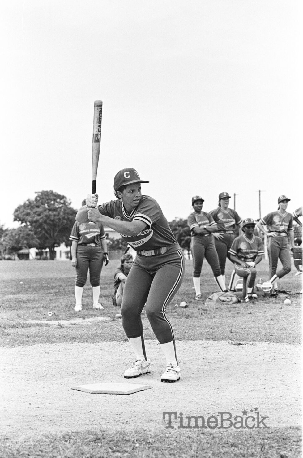 TimeBack | Cayman's Family Album