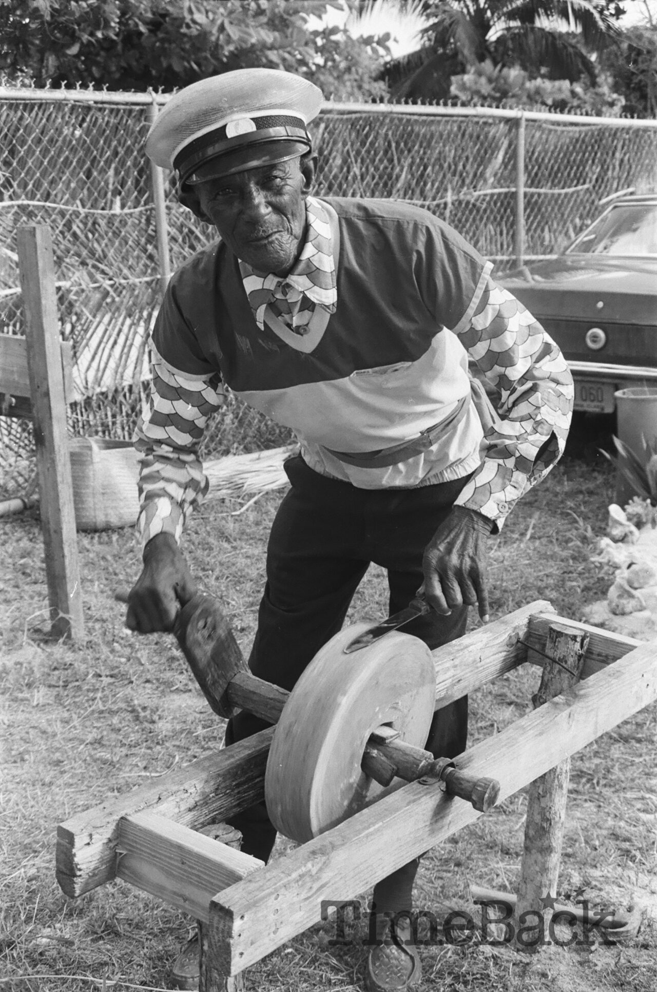 North Side Heritage Day, 1985 | TimeBack