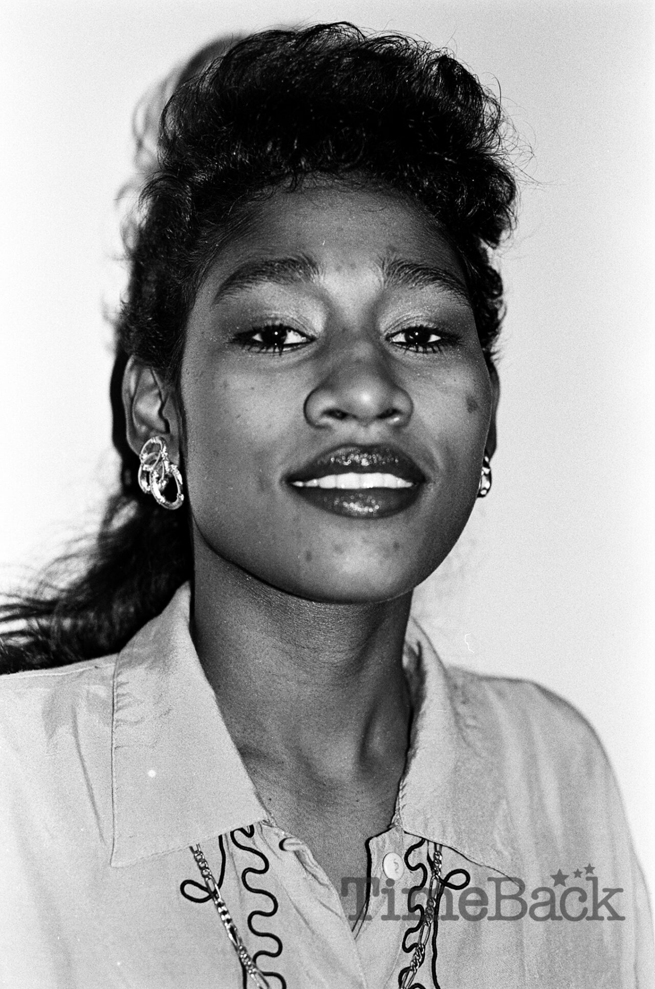 TimeBack | Cayman's Family Album