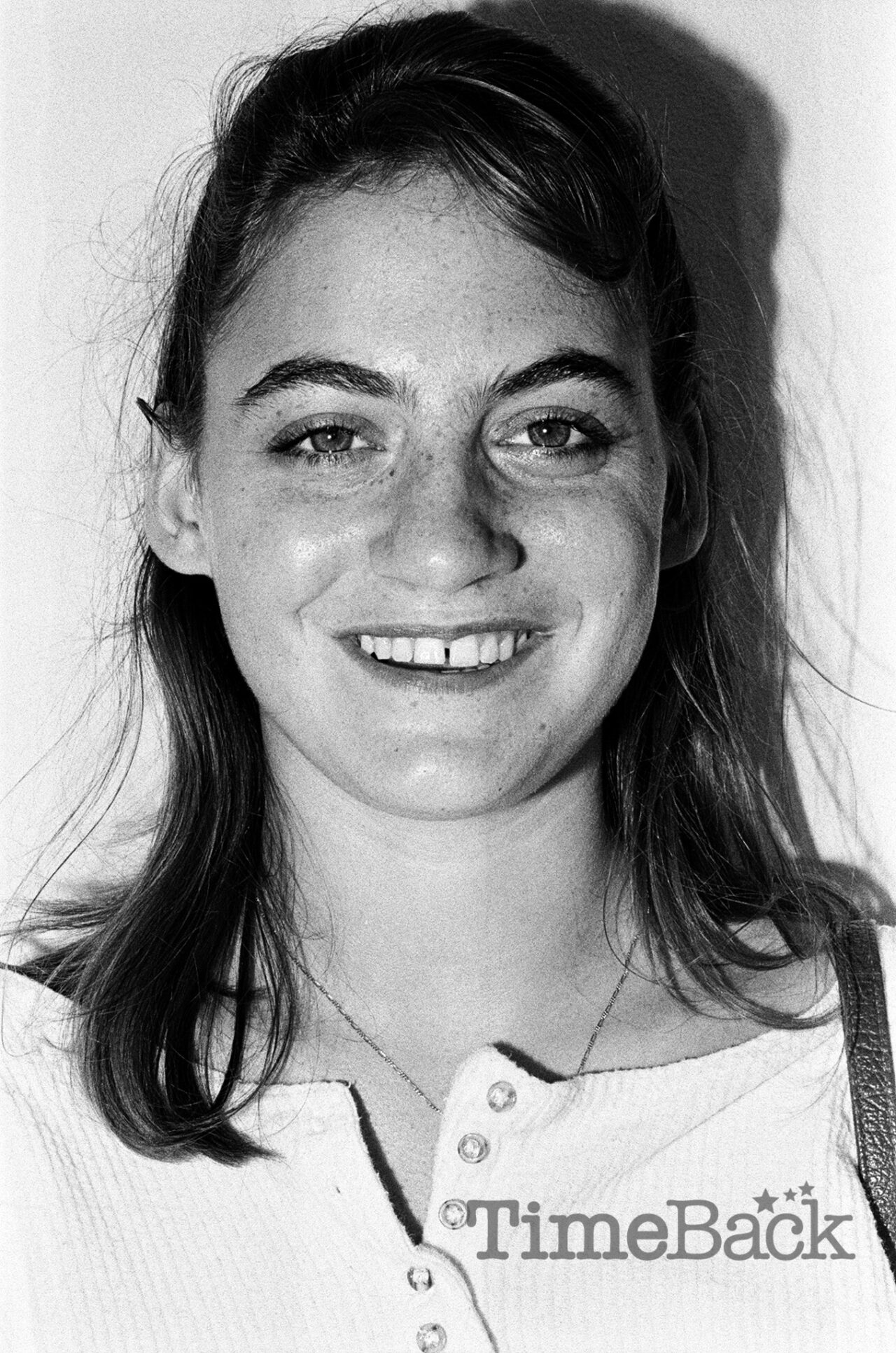 People of the community, 1991 | TimeBack