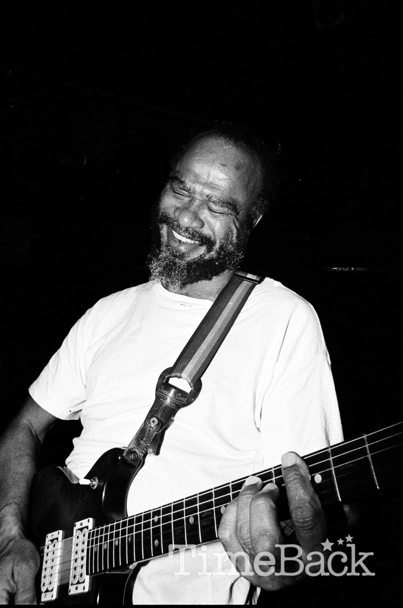 TimeBack | Cayman's Family Album