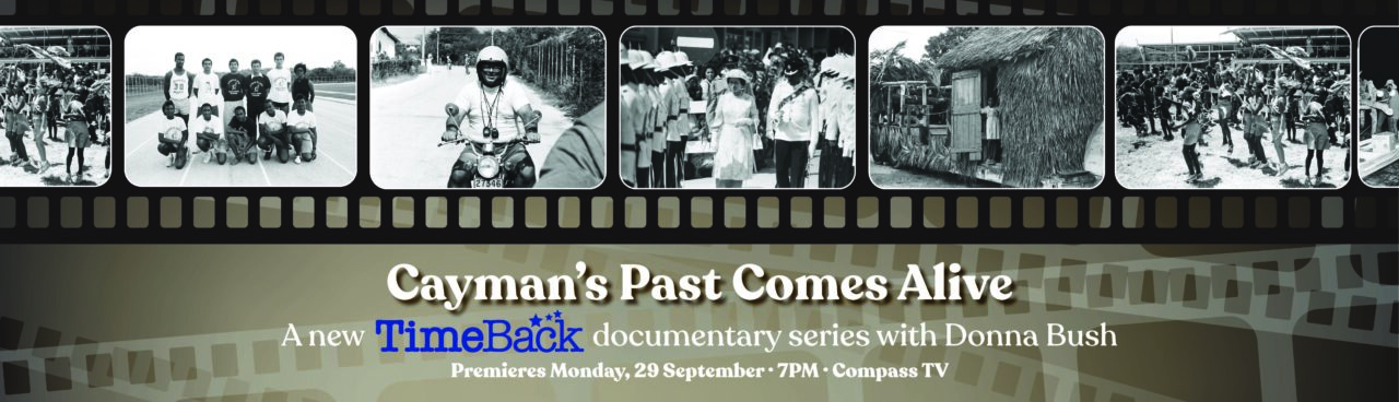 TimeBack: The Documentary Series | TimeBack